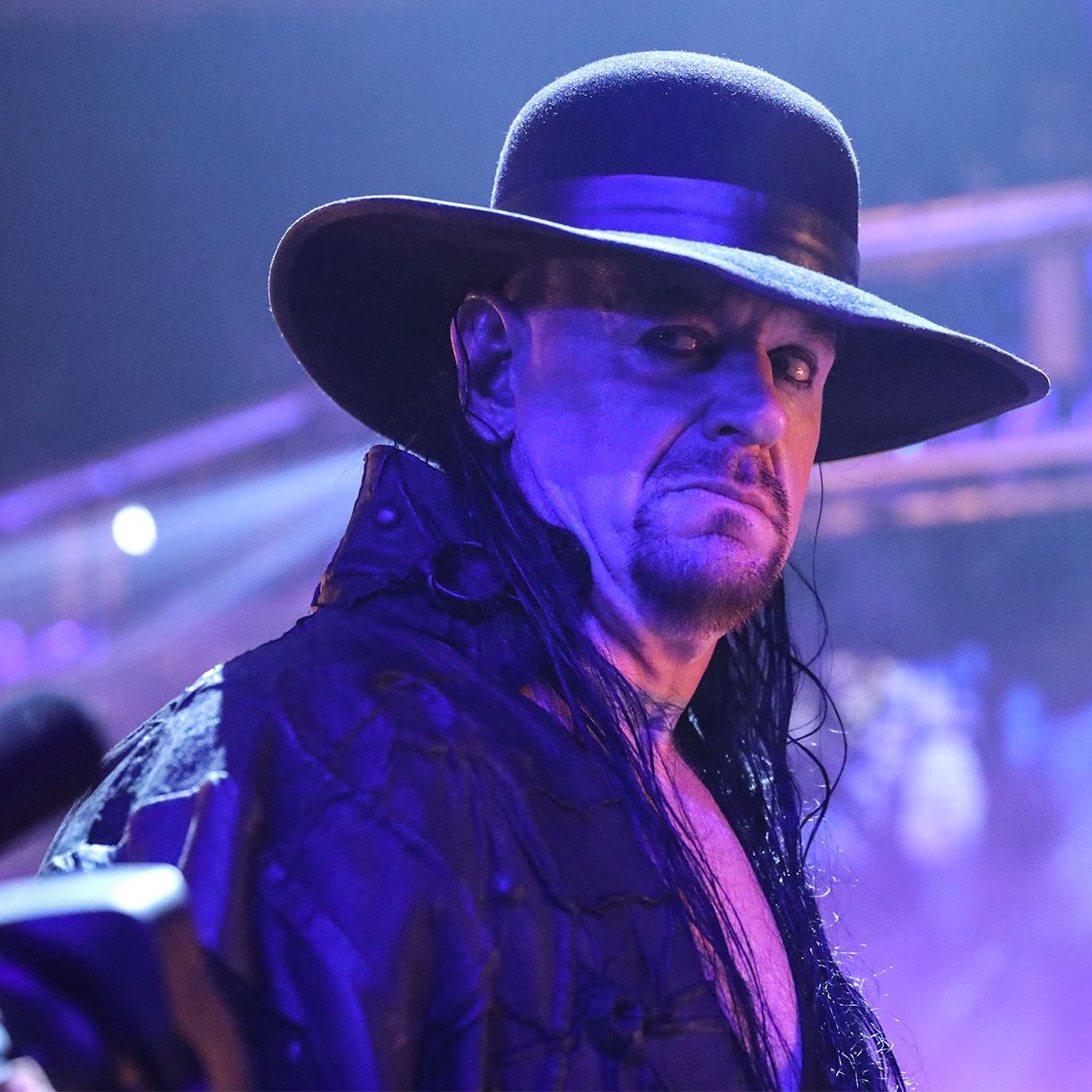 The Undertaker estará en WWE World at WrestleMania | Superluchas