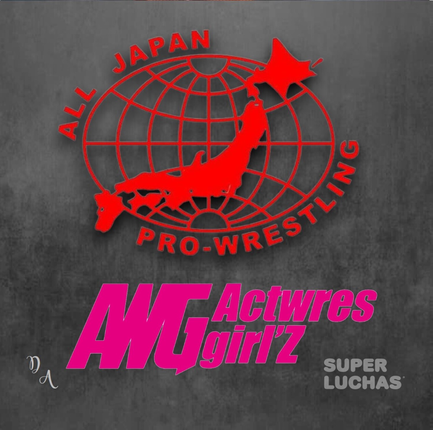 Presidente de AJPW explica sociedad con Actwres | Superluchas