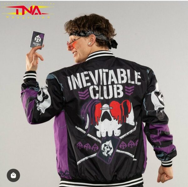 Ace Austin renueva con TNA: «Aquí hay libertad» | Superluchas