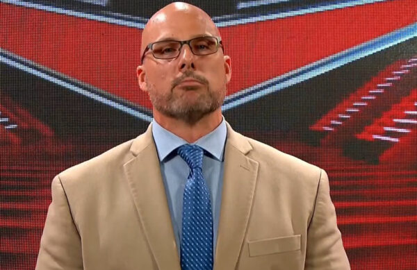 Tommy Dreamer ve el impacto positivo de Adam Pearce en RAW | Superluchas