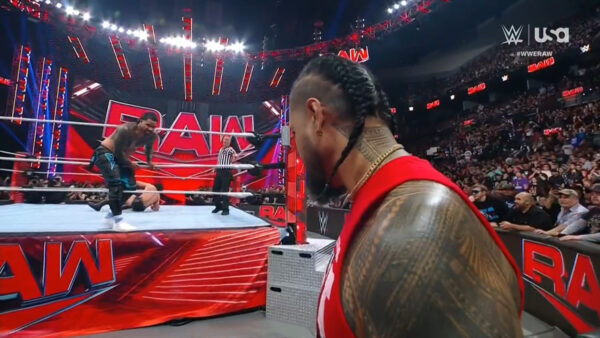 Drew McIntyre manda fuerte mensaje a Seth Rollins | Superluchas