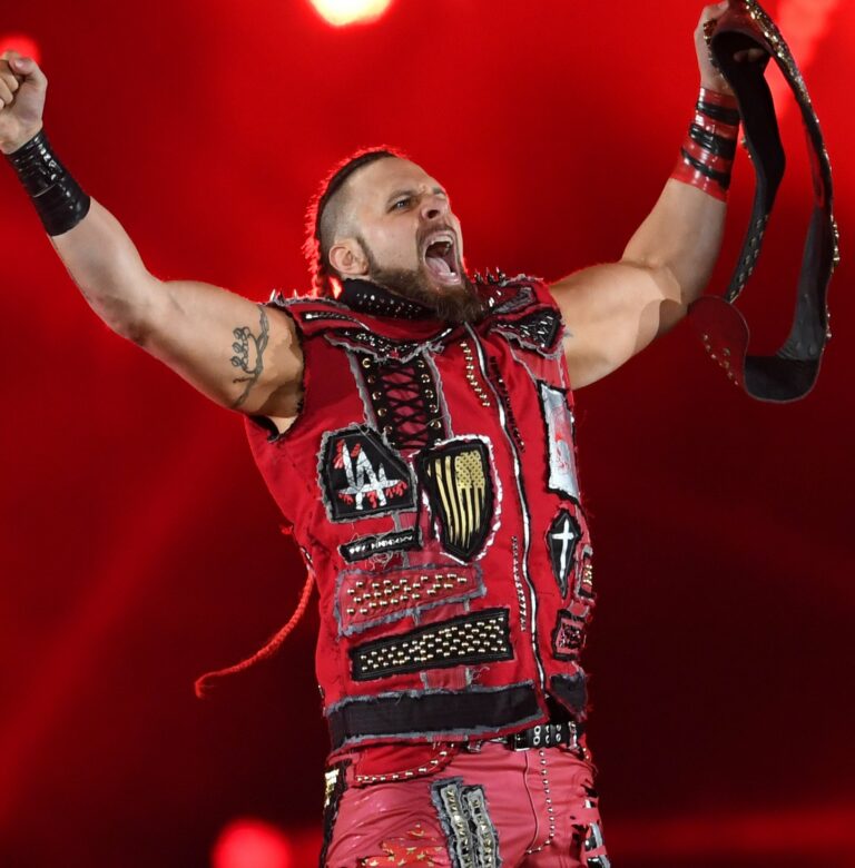 Lance Archer en AEW: «Cualquiera estaría frustrado» | Superluchas