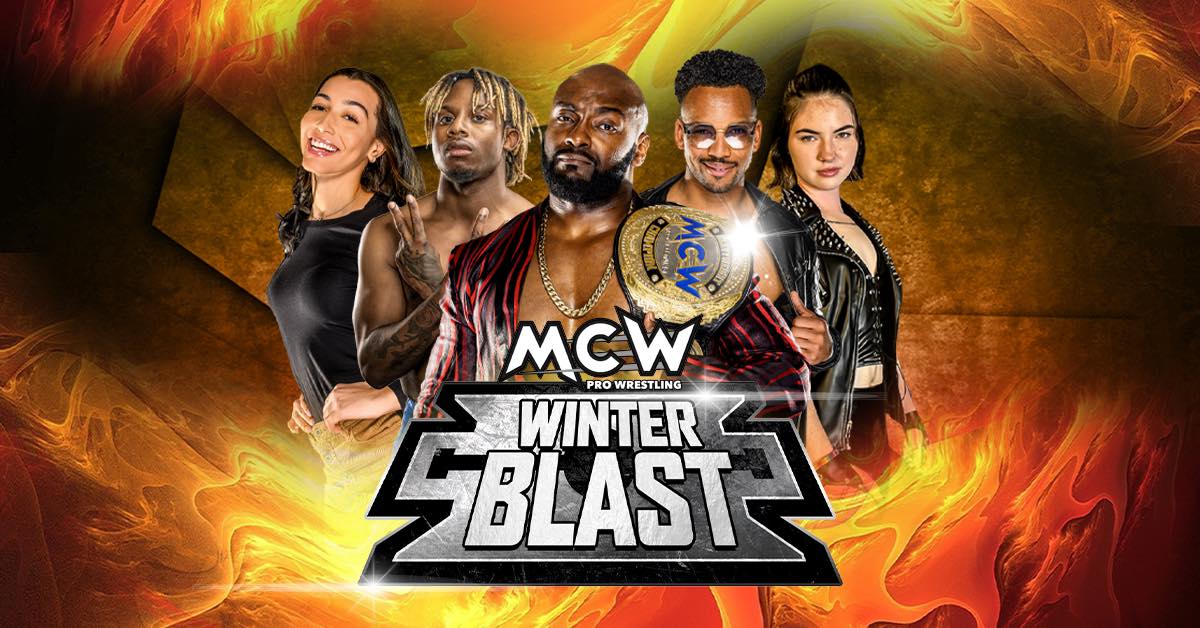 Resultados MCW Pro Wrestling 2 de marzo 2024 | Superluchas