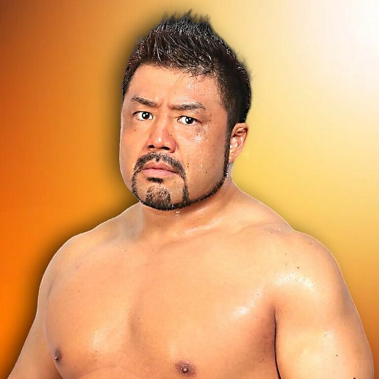 NOAH: Manabu Soya causa baja por lesión en un brazo | Superluchas