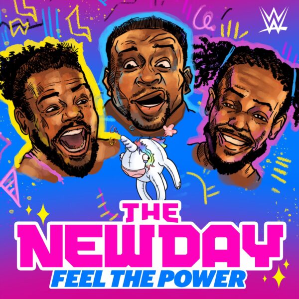 Xavier Woods extraña ‘New Day: Feel The Power’ | Superluchas
