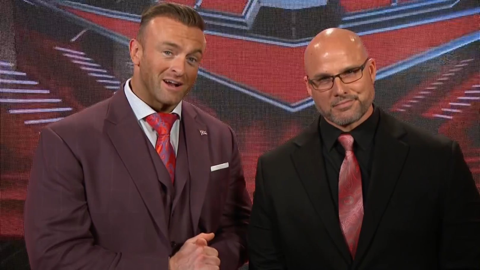 Se anuncia lucha por el Campeonato de Parejas en WrestleMania | Superluchas