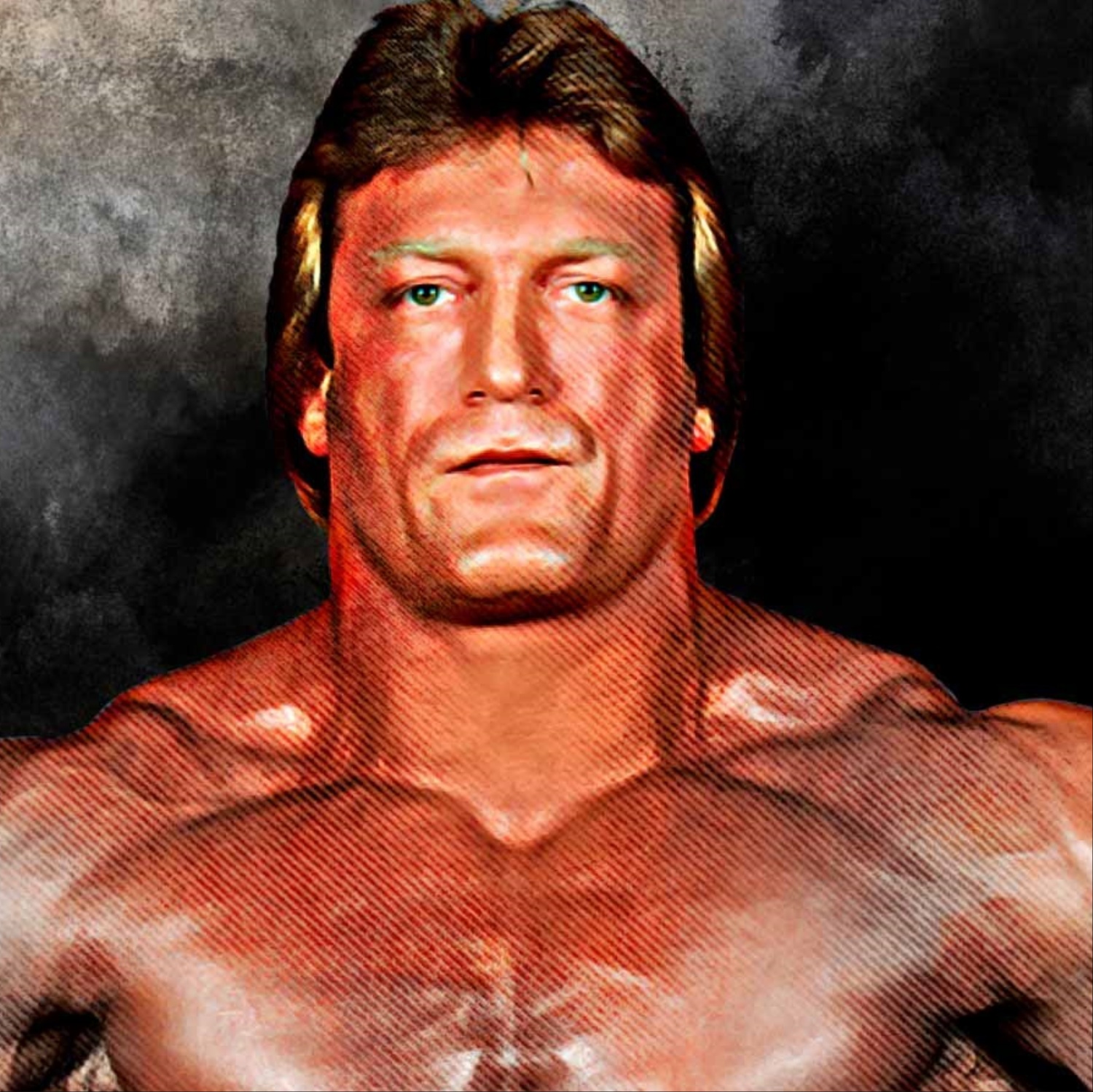 «Paul Orndorff no recibe lo que merece» | Superluchas