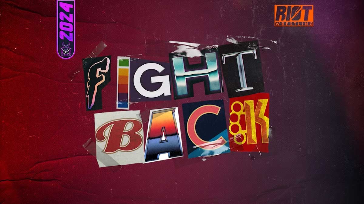 Resultados RIOT: Fight Back | Superluchas