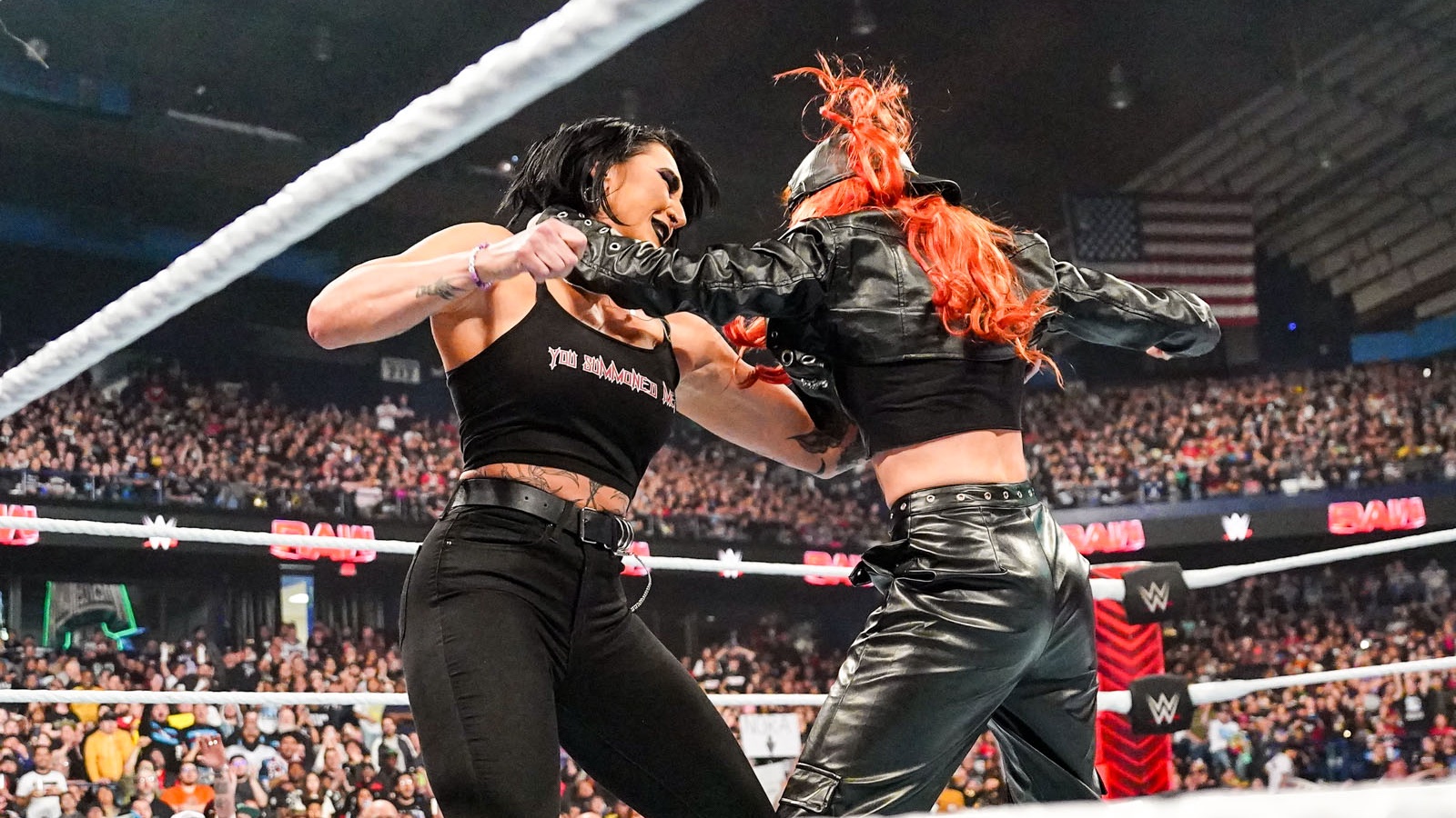 Booker T elogia a LA Knight de cara a WrestleMania | Superluchas