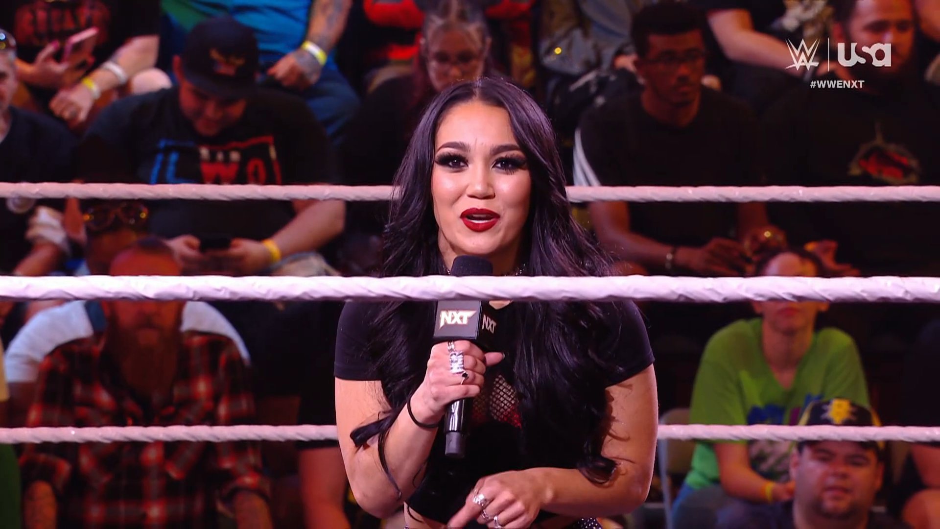 WWE NXT 12 de marzo 2024 | Resultados en vivo | Superluchas