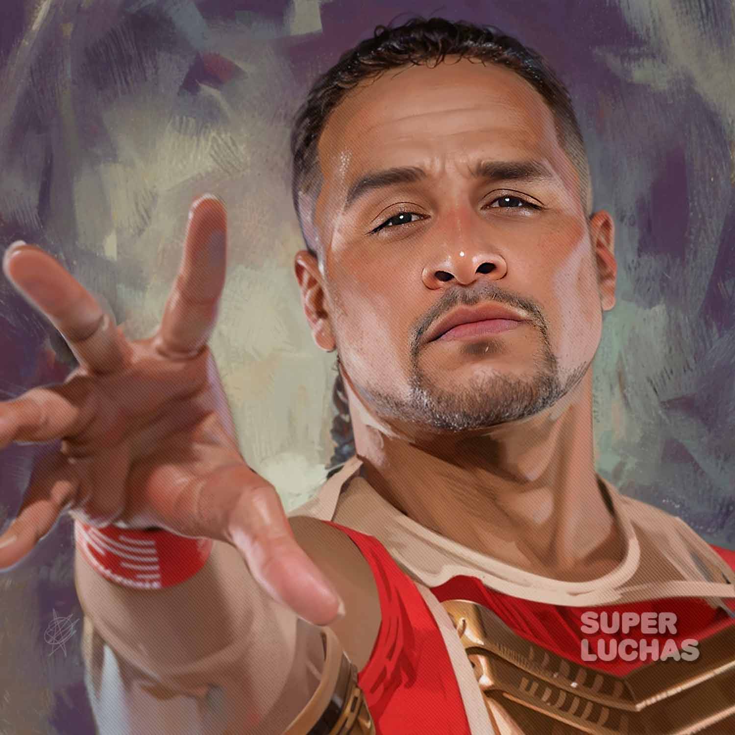 Posible plan de WWE para Tama Tonga y Jacob Fatu | Superluchas