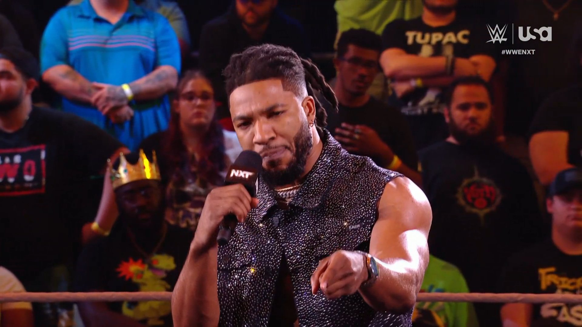 WWE NXT 12 de marzo 2024 | Resultados en vivo | Superluchas