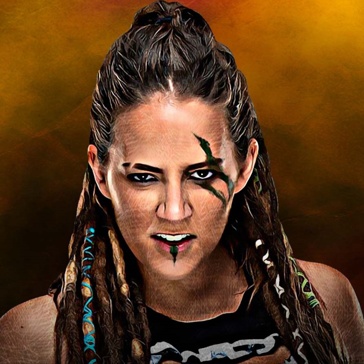 Sarah Logan: «WWE no me renovará el contrato» | Superluchas