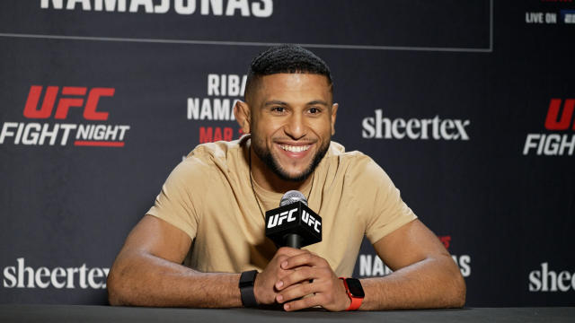 Youssef Zalal: «Soy uno de los mejores del mundo» | Superluchas