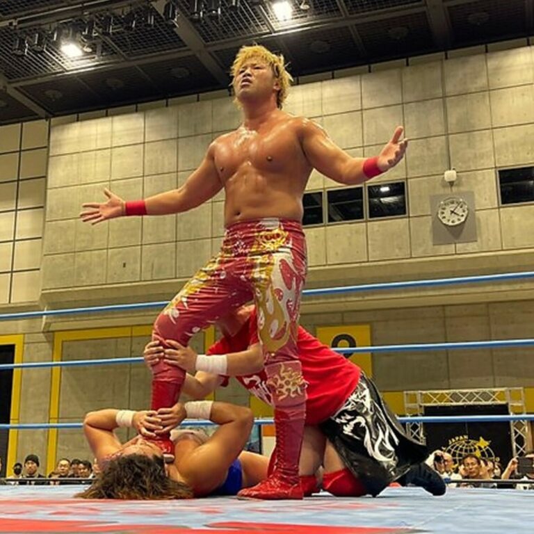 AJPW: «Champion Carnival 2024» Día 2 | Superluchas