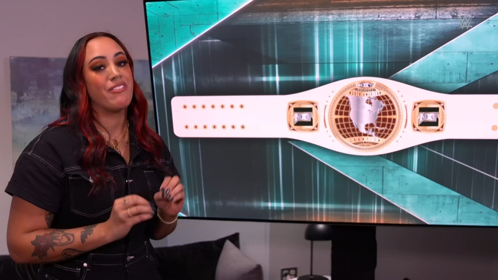 NXT STAND & DELIVER 2024 | Resultados en vivo | Superluchas