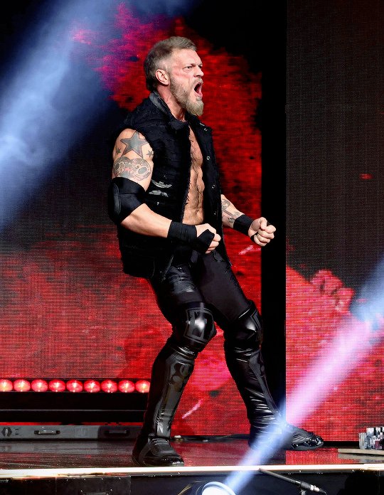 Adam Copeland y la importancia de Metalingus | Superluchas