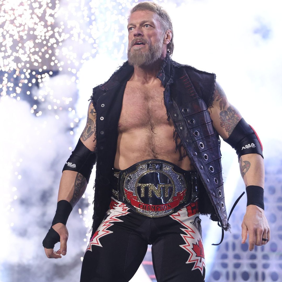 Adam Copeland y la importancia de Metalingus | Superluchas