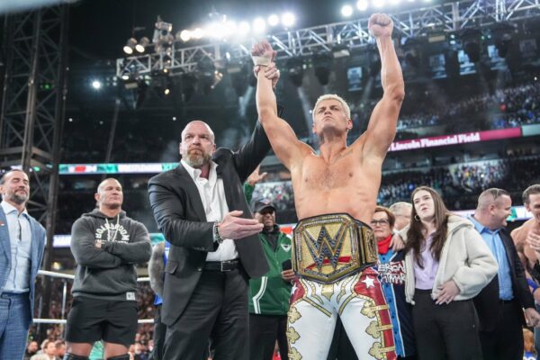 Meltzer: «Cody es el técnico más exitoso desde Austin y The Rock»