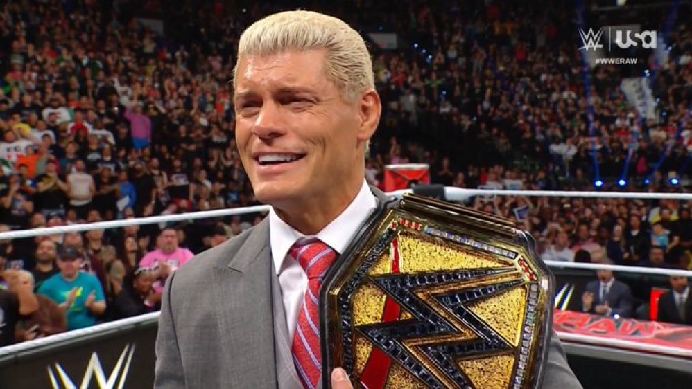 WWE RAW 8 de abril 2024 | Resultados en vivo | Superluchas