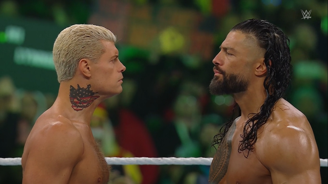 «Omega vs. Okada, más grande que Reigns vs. Rhodes» | Superluchas