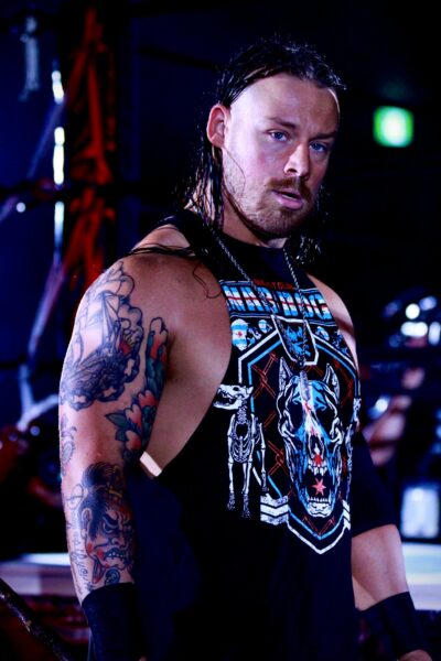 David Finlay: «No amo NJPW ni amo Japón» | Superluchas