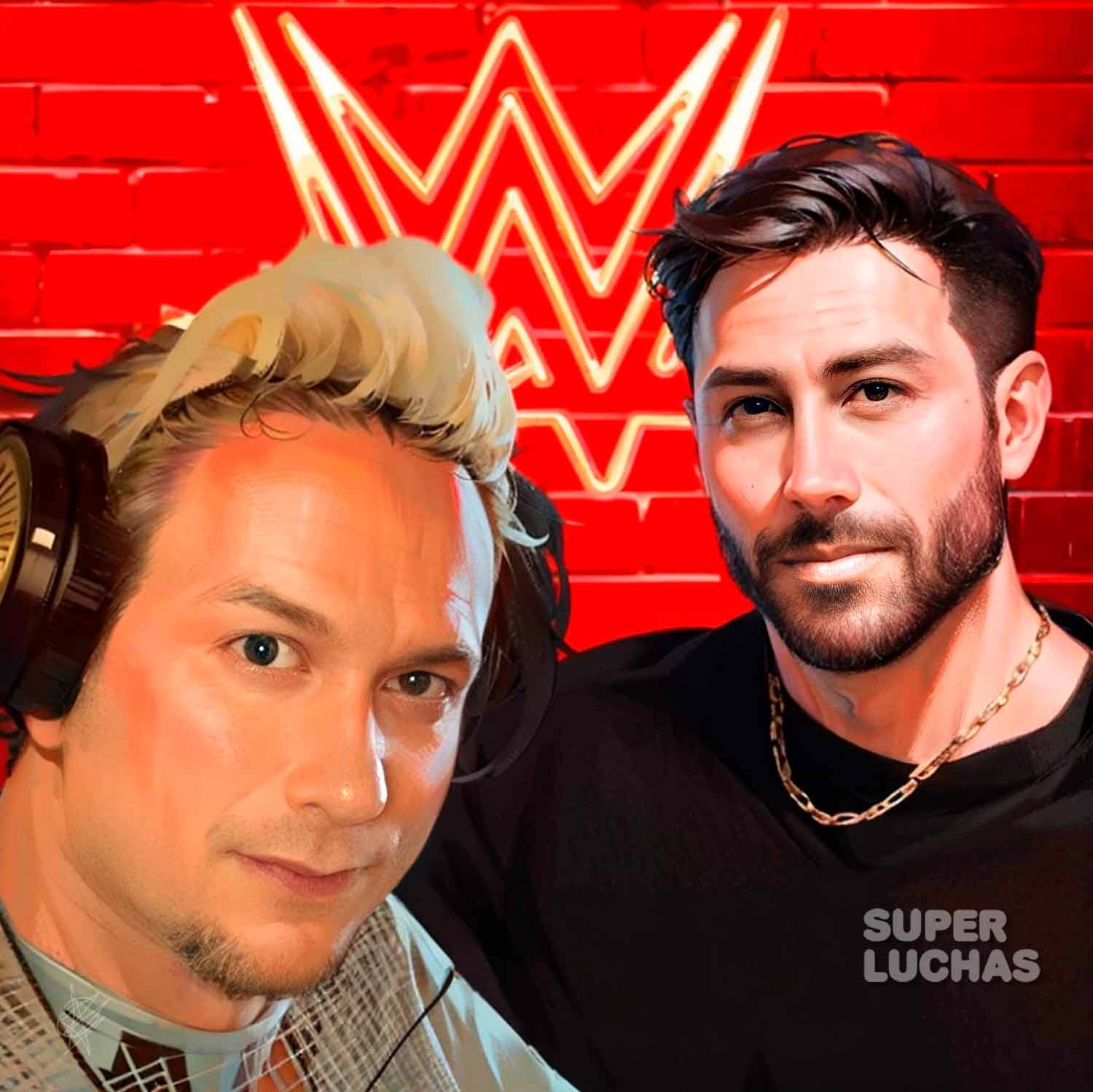 WWE es consciente del descontento con los temas de entrada de Def Rebel