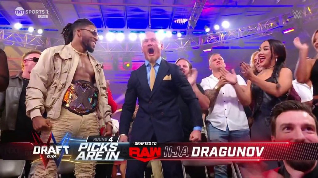 WWE RAW 29 de abril 2024 | Resultados en vivo | Superluchas