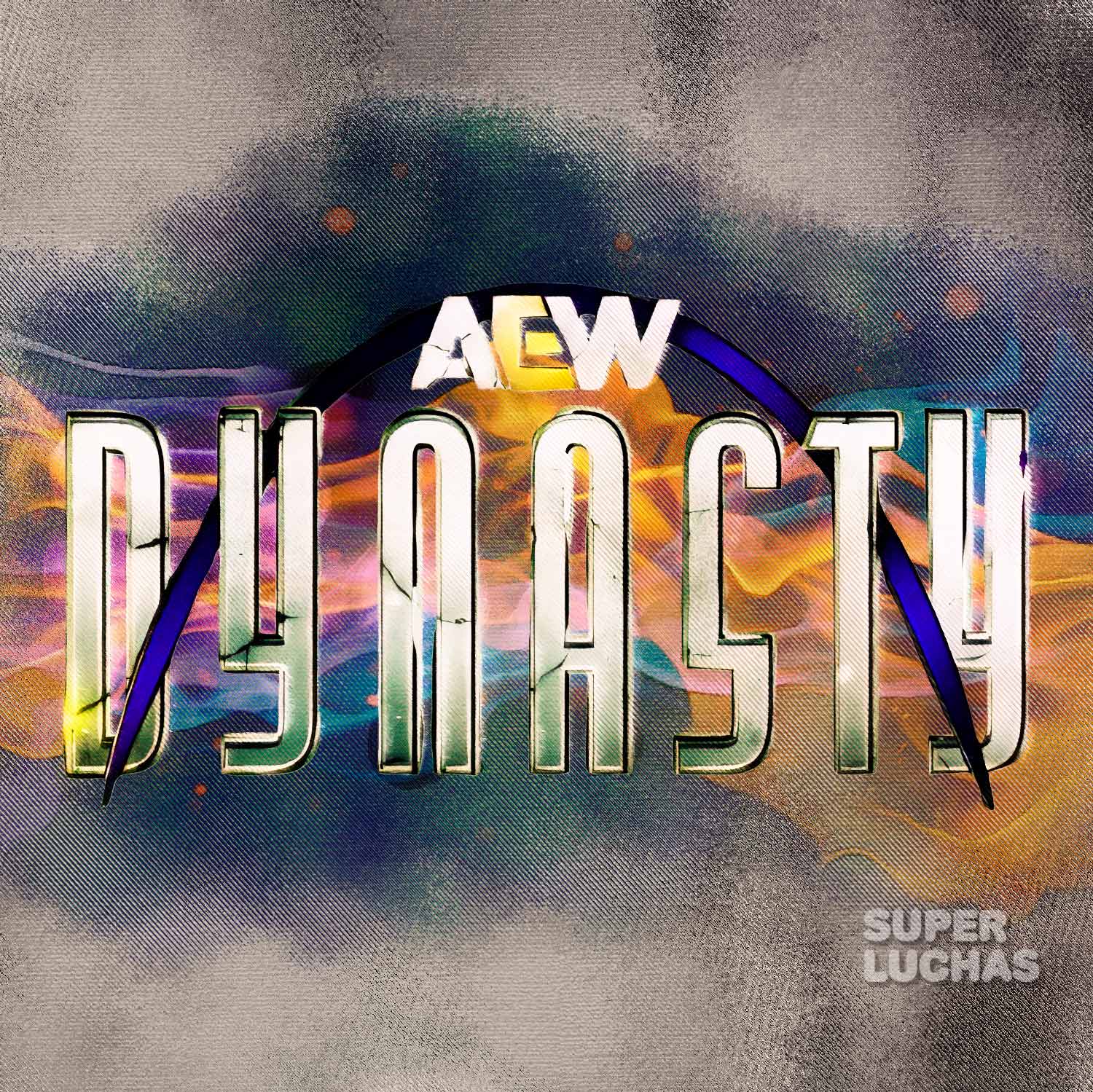 Cómo ver AEW Dynasty 2025 | Superluchas