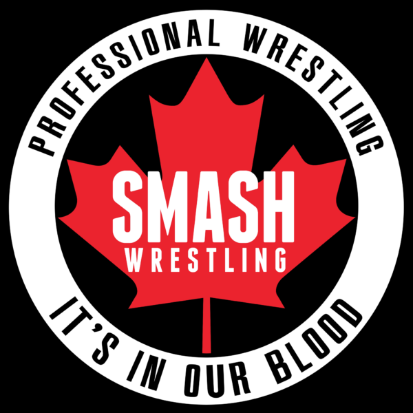 Resultados Smash Wrestling 29 de diciembre 2024