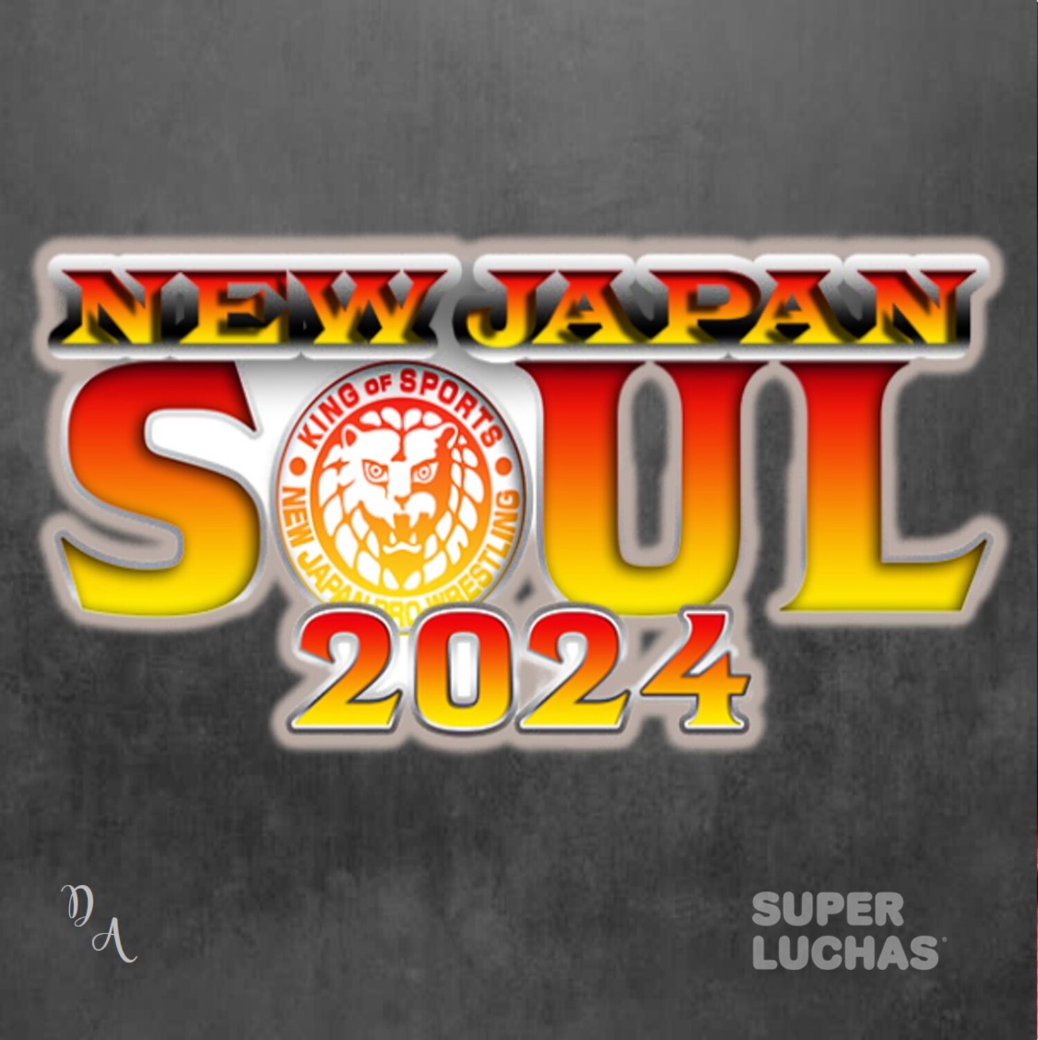 NJPW: Se anuncia «New Japan Soul», nueva gira | Superluchas