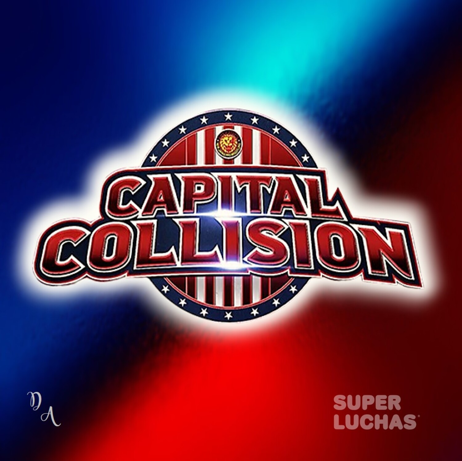 NJPW: Cartel completo «Capital Collision 2024» | Superluchas