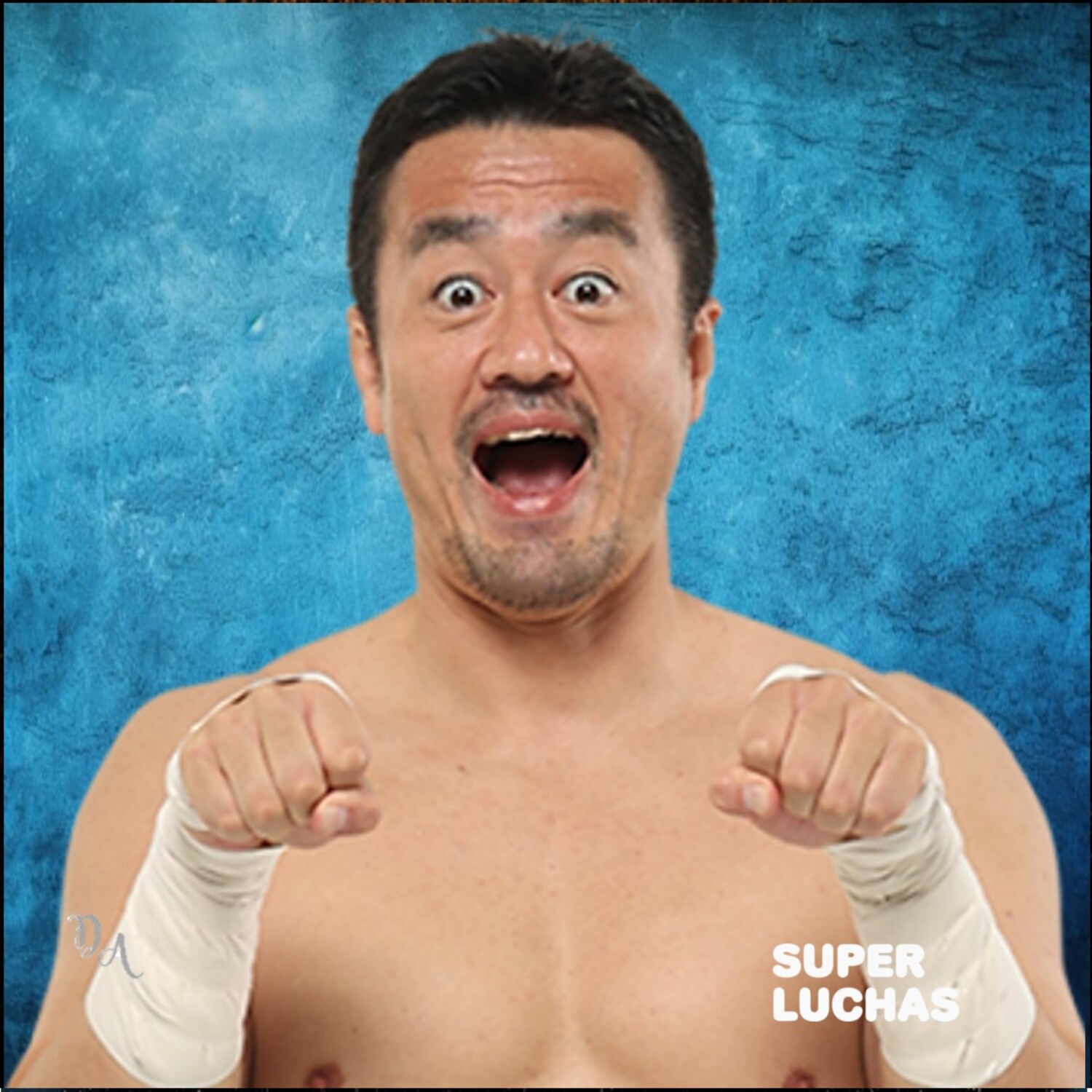 NJPW: Ryusuke Taguchi se lesiona en accidente de tráfico; fuera del ...