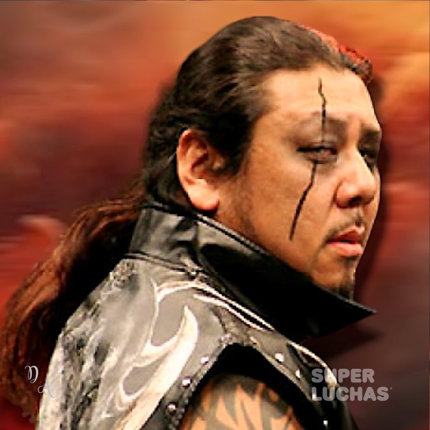 TARU anuncia que VooDoo Murders se retira de AJPW | Superluchas