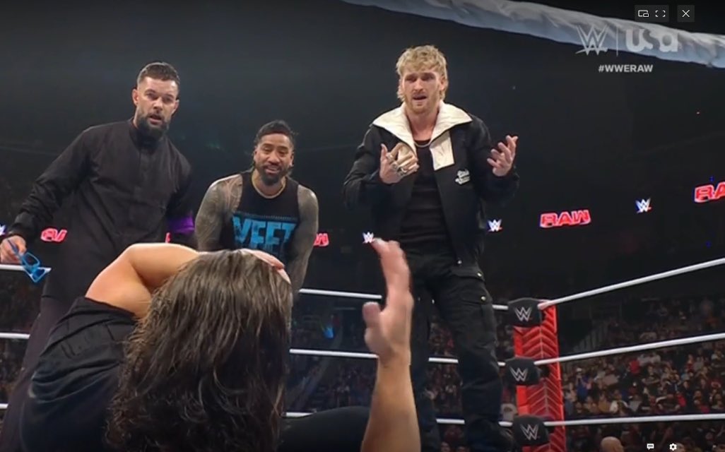 WWE RAW 29 de abril 2024 | Resultados en vivo | Superluchas