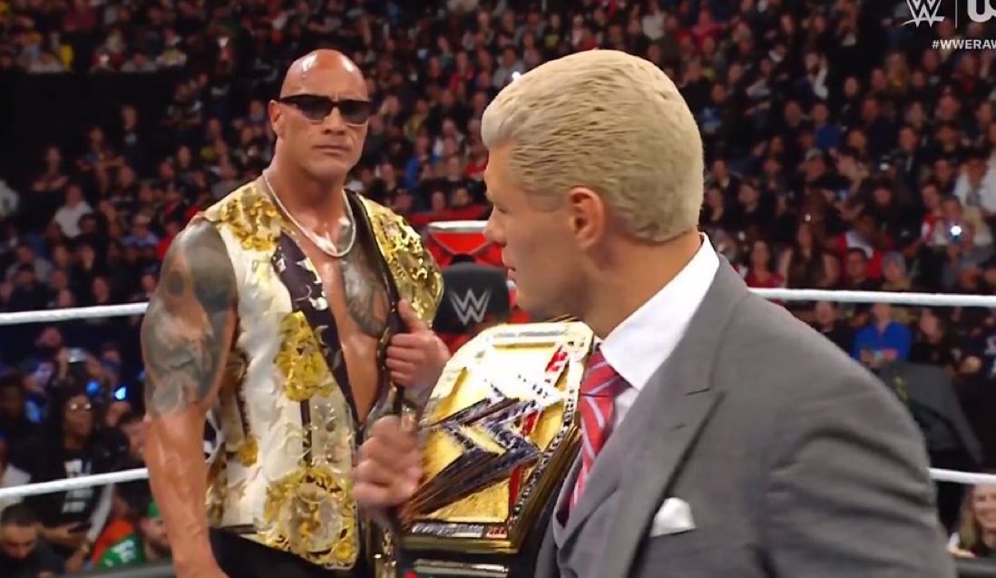 WWE RAW 8 de abril 2024 | Resultados en vivo | Superluchas