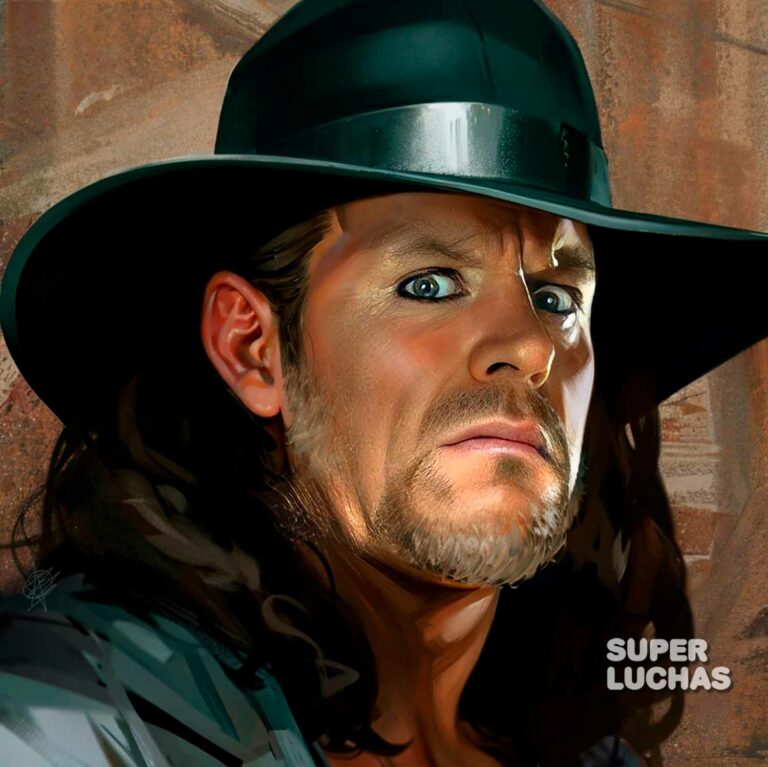 Cronología del Undertaker en WrestleMania (1991-2020)