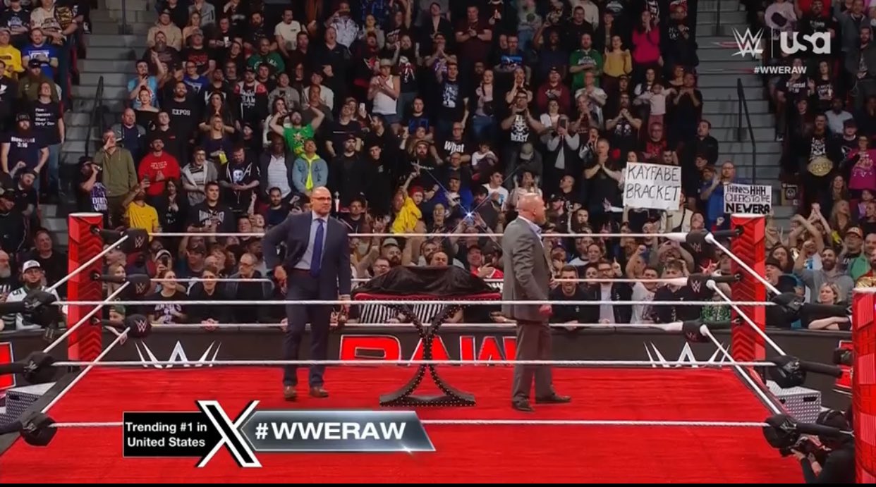 WWE RAW 15 de abril 2024 | Resultados en vivo | Superluchas