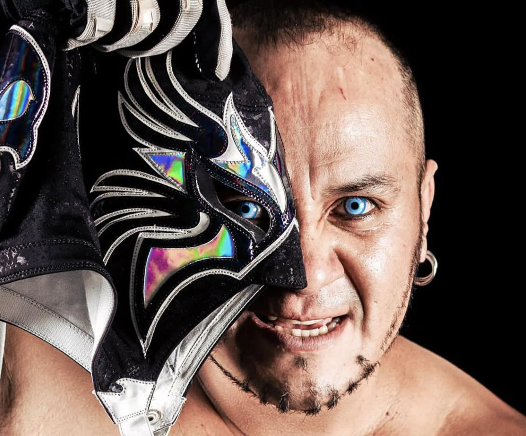 Argenis anuncia su salida de AAA | Superluchas