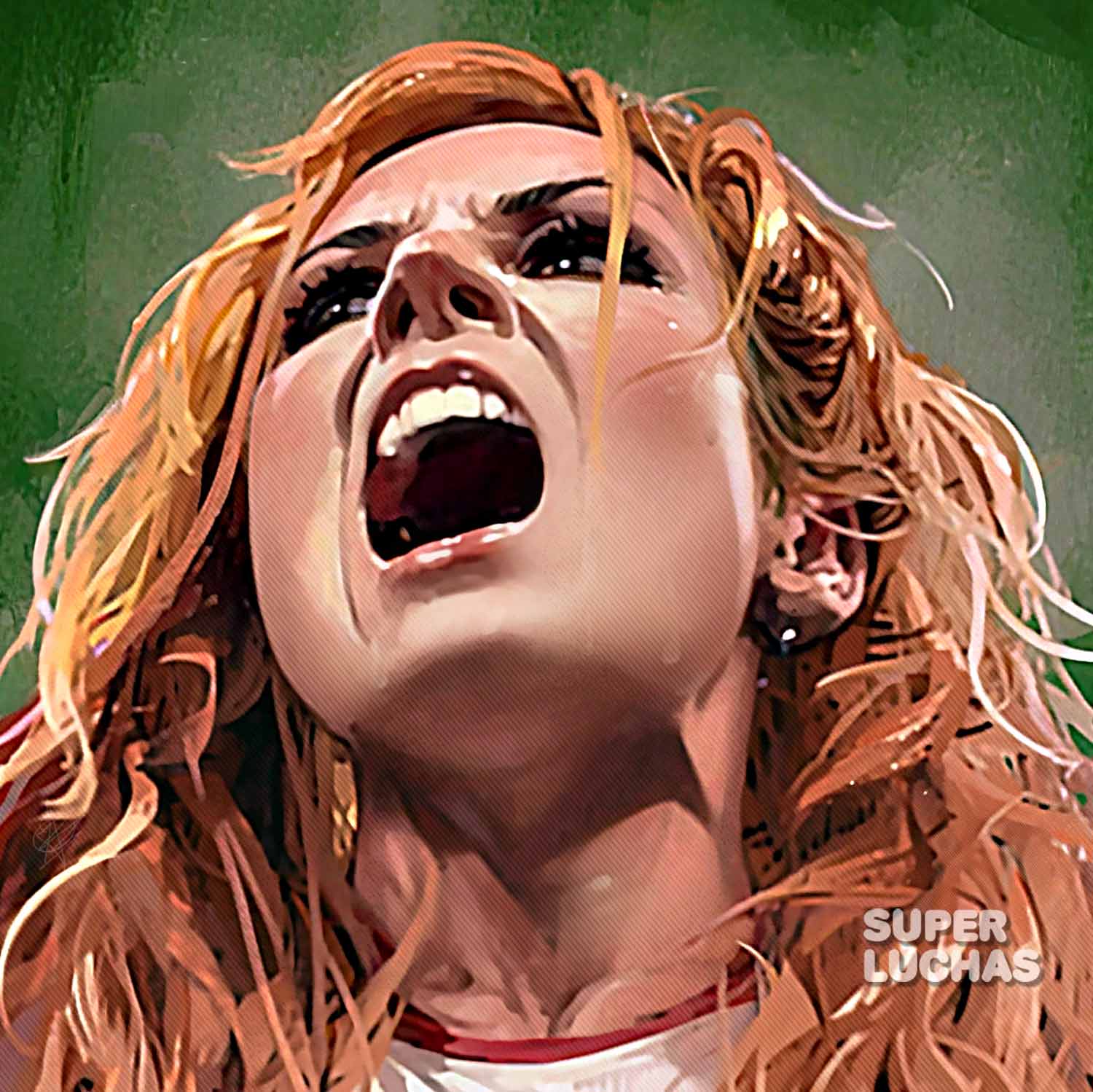 Bianca Belair: «Becky Lynch es una leyenda» | Superluchas