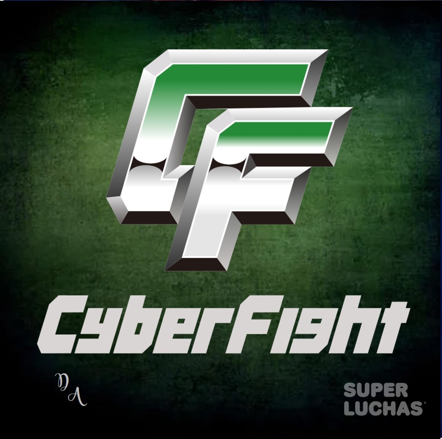 CyberFight hace cambios estructurales | Superluchas