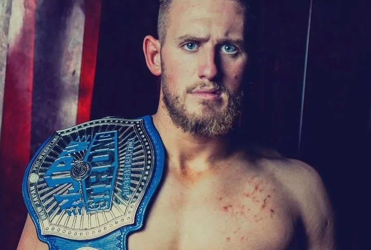 Resultados Resurgence 2024: Hay nuevo campeón de NJPW Strong | Superluchas