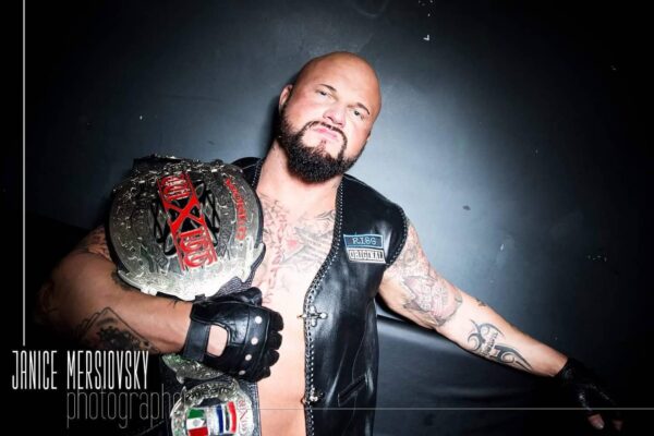 John Klinger, figura de la escena alemana, falleció a los 40 años