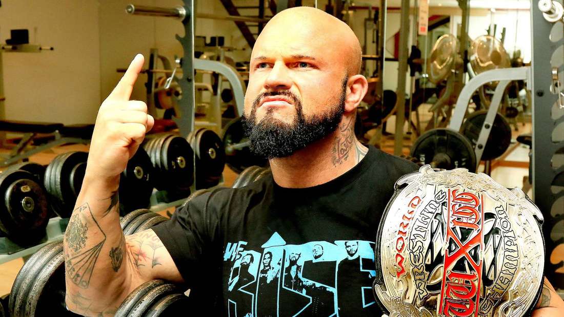 John Klinger, figura de la escena alemana, falleció a los 40 años