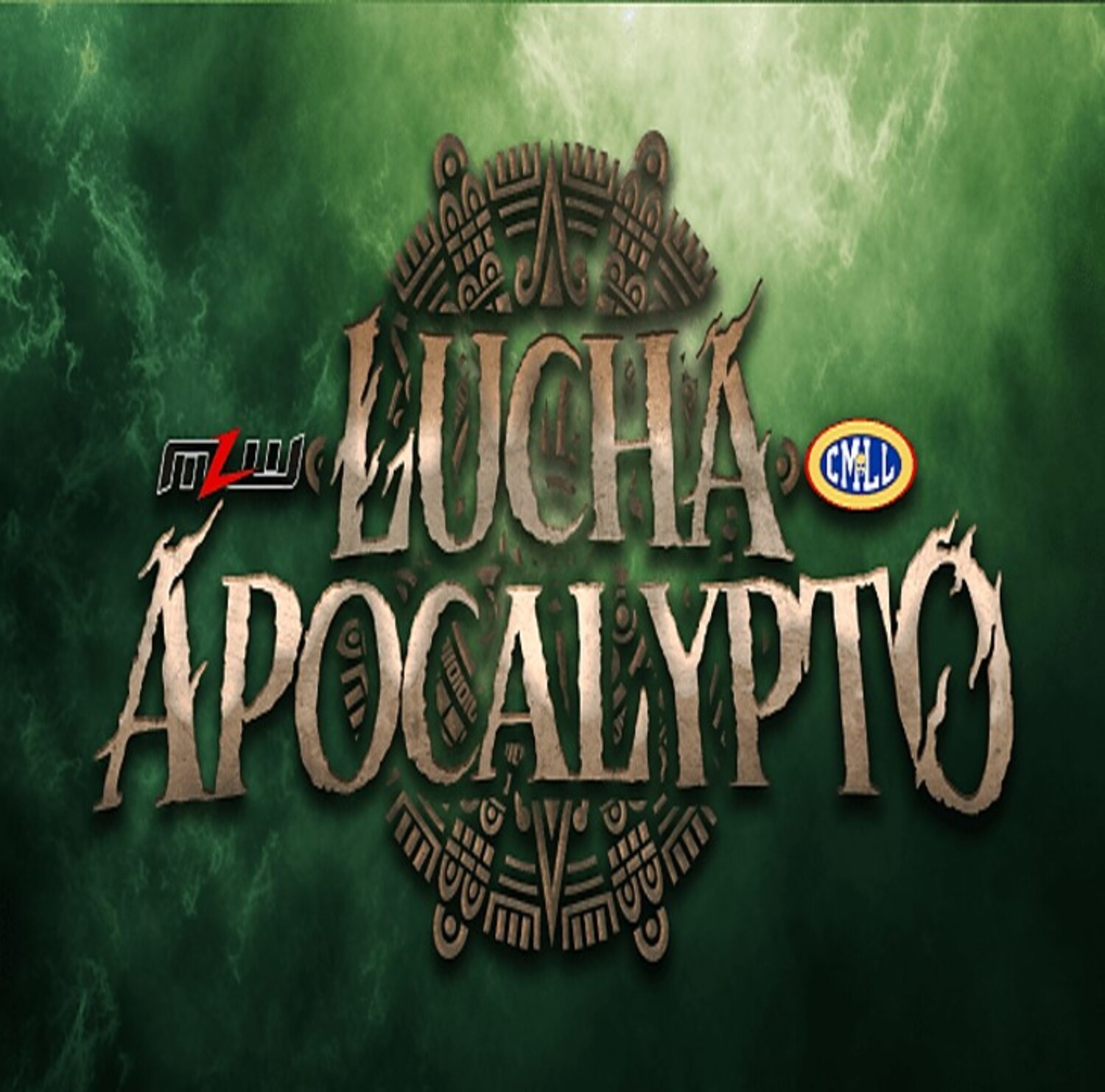 Se anuncia Lucha Apocalypto, MLW y CMLL en Chicago | Superluchas
