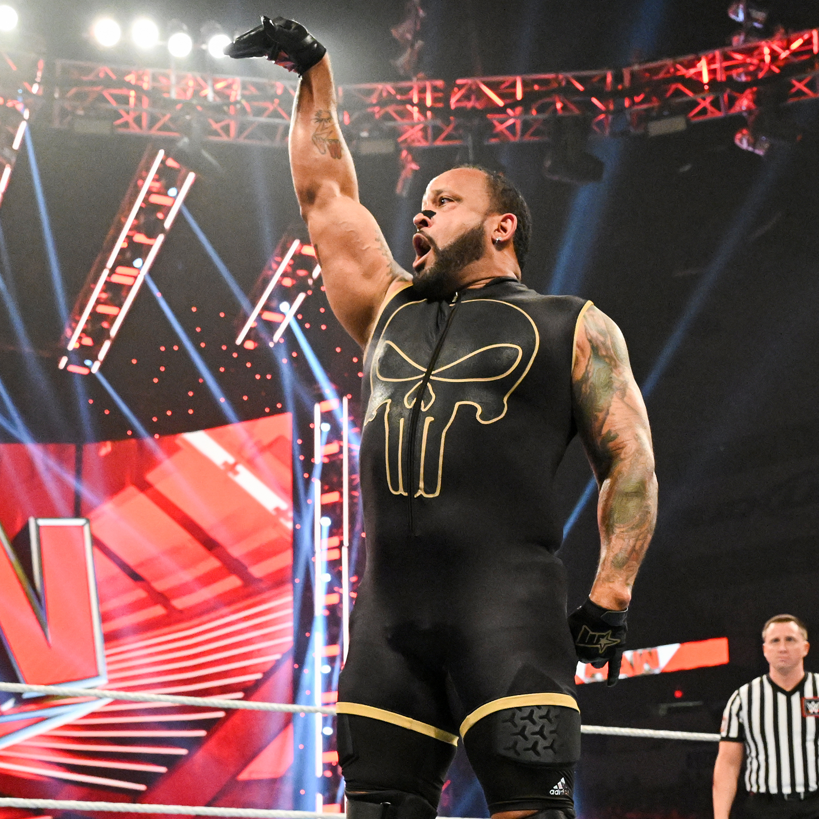 MVP anuncia que entrena para su regreso al ring | Superluchas