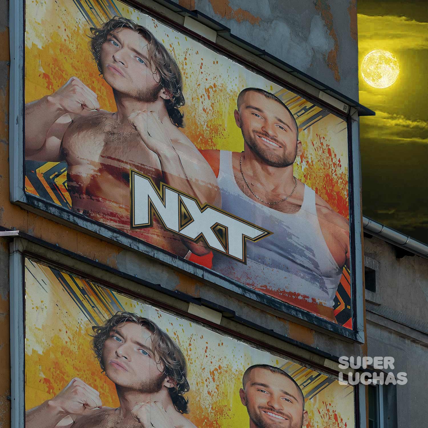 Previo WWE NXT 14 de mayo 2024 | Superluchas
