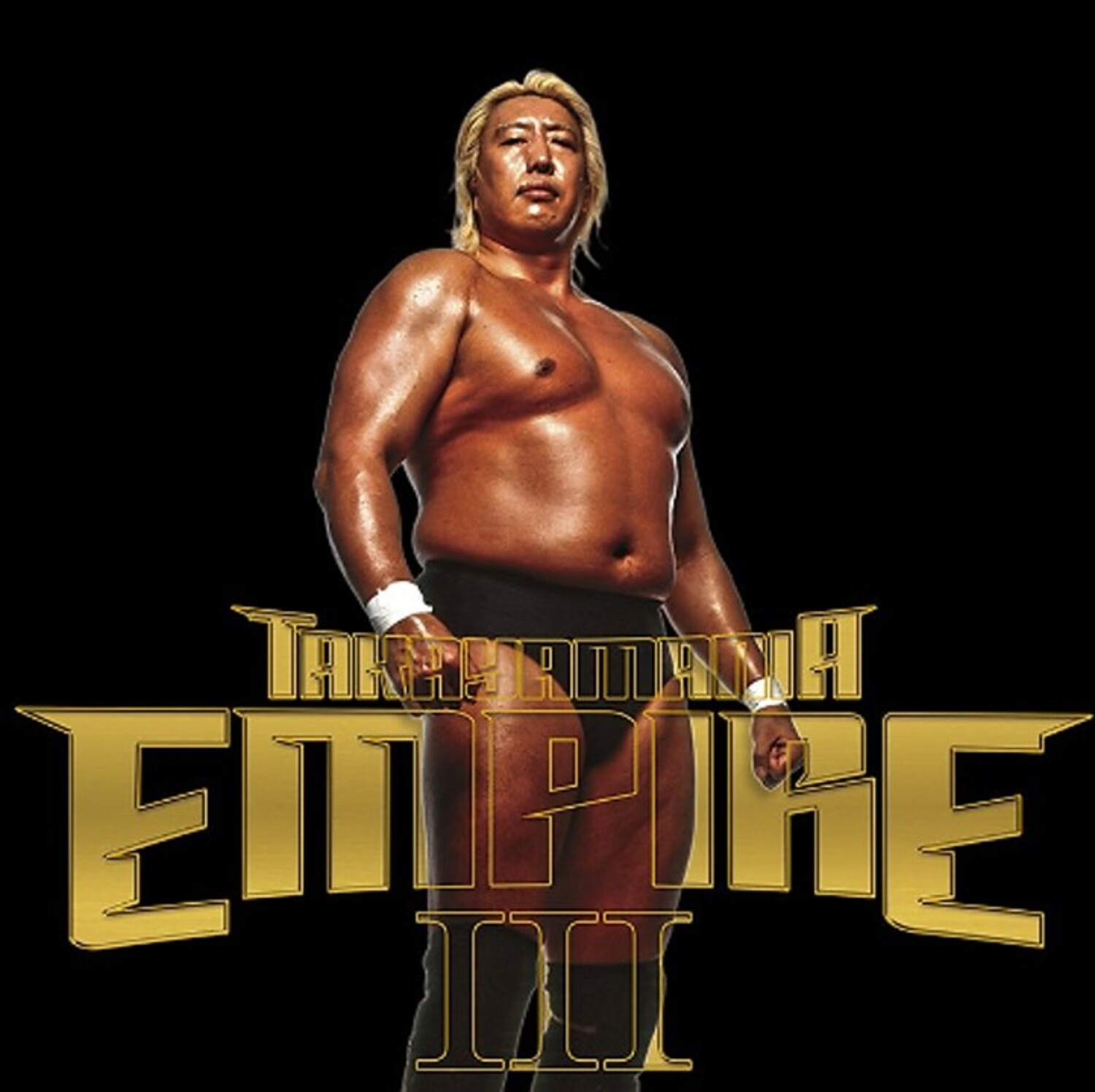 Se anuncia “Takayamania Empire 3” | Superluchas