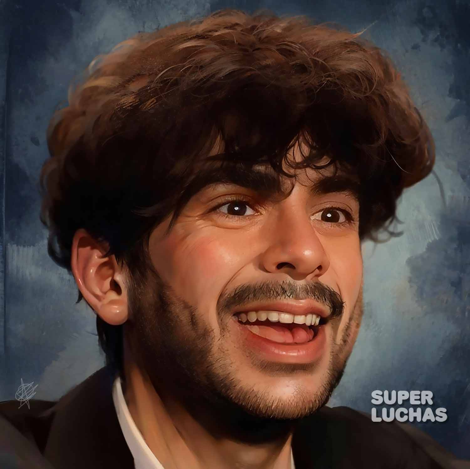 Val Venis: «Khan y AEW promueven trastorno mental» | Superluchas