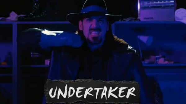 Undertaker critica al Undertaker de ‘Young Rock’ | Superluchas